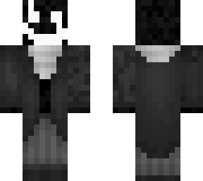 gaster | Minecraft Skins