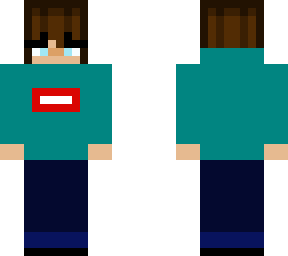 GNF girl | Minecraft Skin