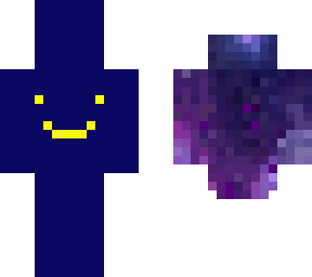 happy | Minecraft Skin