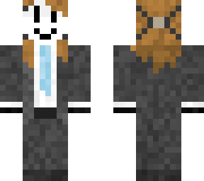 high rise invasion | Minecraft Skins