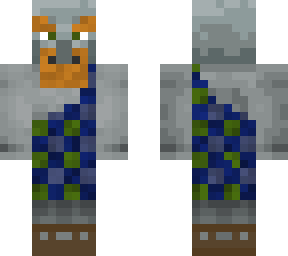 illager | Minecraft Skins
