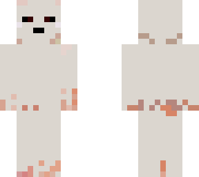 Hu Tao Minecraft Skins
