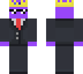 Imagine lol | Minecraft Skin