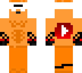 ufc | Minecraft Skins