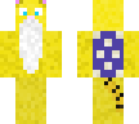 Jasper | Minecraft Skin