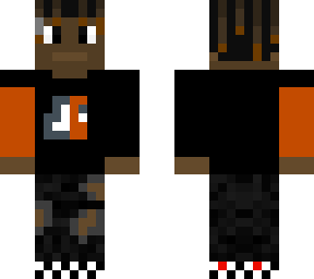 juice wrld | Minecraft Skins