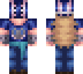 killer one piece | Minecraft Skins