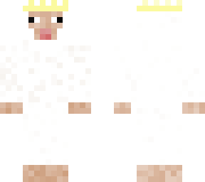sheep king | Minecraft Skins
