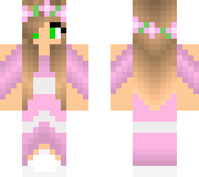 little kelly | Minecraft Skins