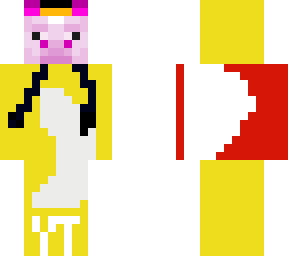 Llama | Minecraft Skins