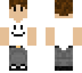 luke thenotable | Minecraft Skins