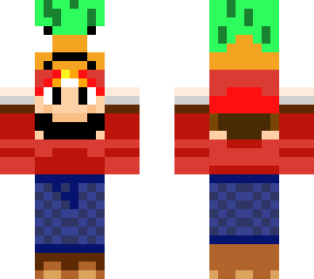 koopa | Minecraft Skins