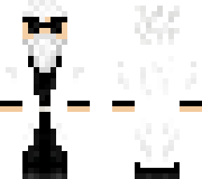 master roshi | Minecraft Skins