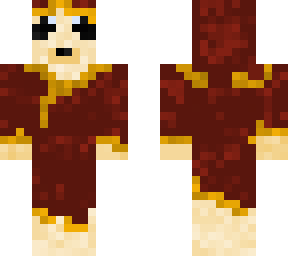 Cloak | Minecraft Skins