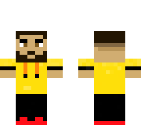 miniatura | Minecraft Skins