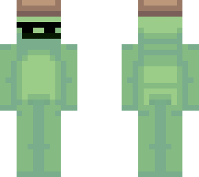 Mlg | Minecraft Skins