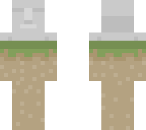moai | Minecraft Skins