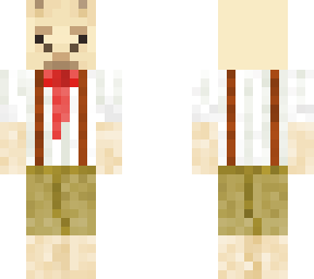 trojan | Minecraft Skins