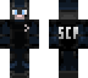 scp mtf | Minecraft Skins