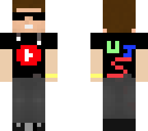 Bracelet | Minecraft Skins