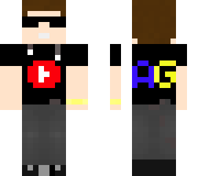 Bracelet | Minecraft Skins