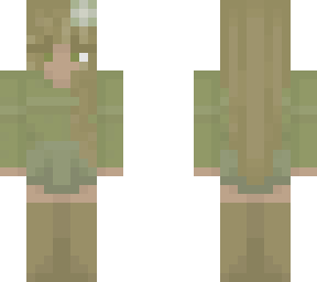 nature | Minecraft Skin