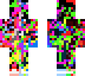 party skin | Minecraft Skin