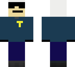 911 | Minecraft Skins
