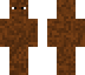 poopy | Minecraft Skin