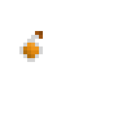 potion of fire resistance | Minecraft Skin