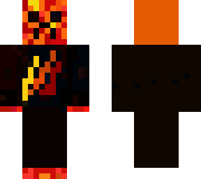 Preston | Minecraft Skin