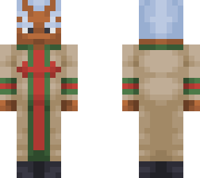 pucci | Minecraft Skins