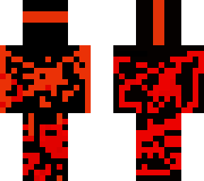 Pyro | Minecraft Skin