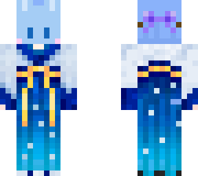 Hanbok Minecraft Skins