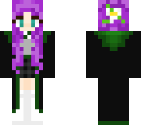 Robes | Minecraft Skins