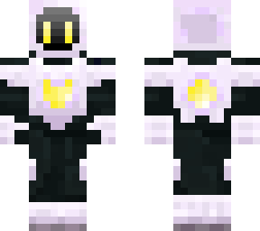 robot boy | Minecraft Skin