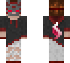 Ruby | Minecraft Skins