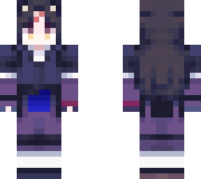 Arknights Minecraft Skins