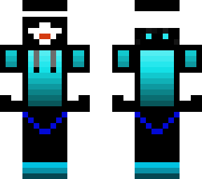Sb737 Minecraft Skins