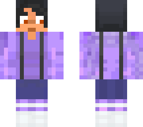 aphmau is scared | Minecraft Skins