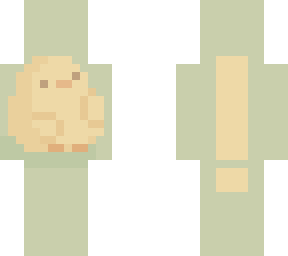 scp 999 | Minecraft Skins