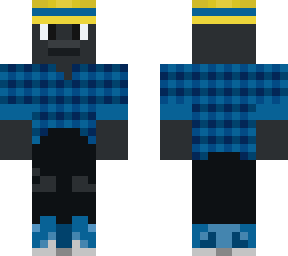 focus focus | Minecraft Skins