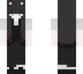 sksjsj | Minecraft Skin