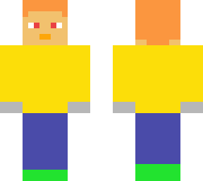 steve exe | Minecraft Skins