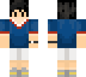 tennis | Minecraft Skin