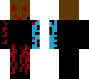 mefelz | Minecraft Skins