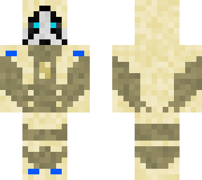 archangel | Minecraft Skins