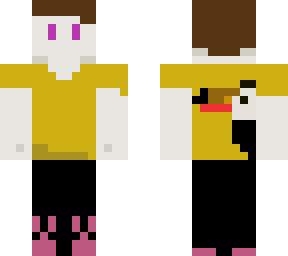 toucan | Minecraft Skins