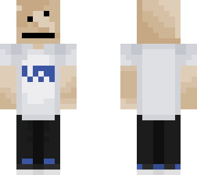 ttt | Minecraft Skin