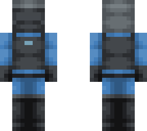 Ungoc | Minecraft Skins
